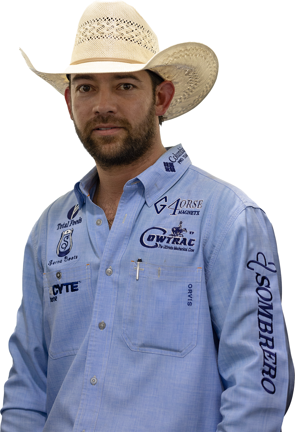 Cryo Champions - FullStride Equine Cryotherapy